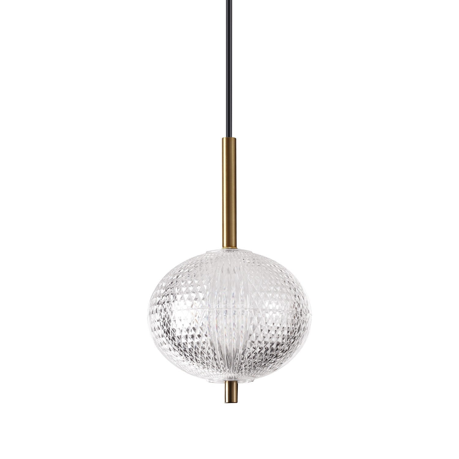 Decor LED Pendant Light, Styles A – Dubbo Lighting Centre