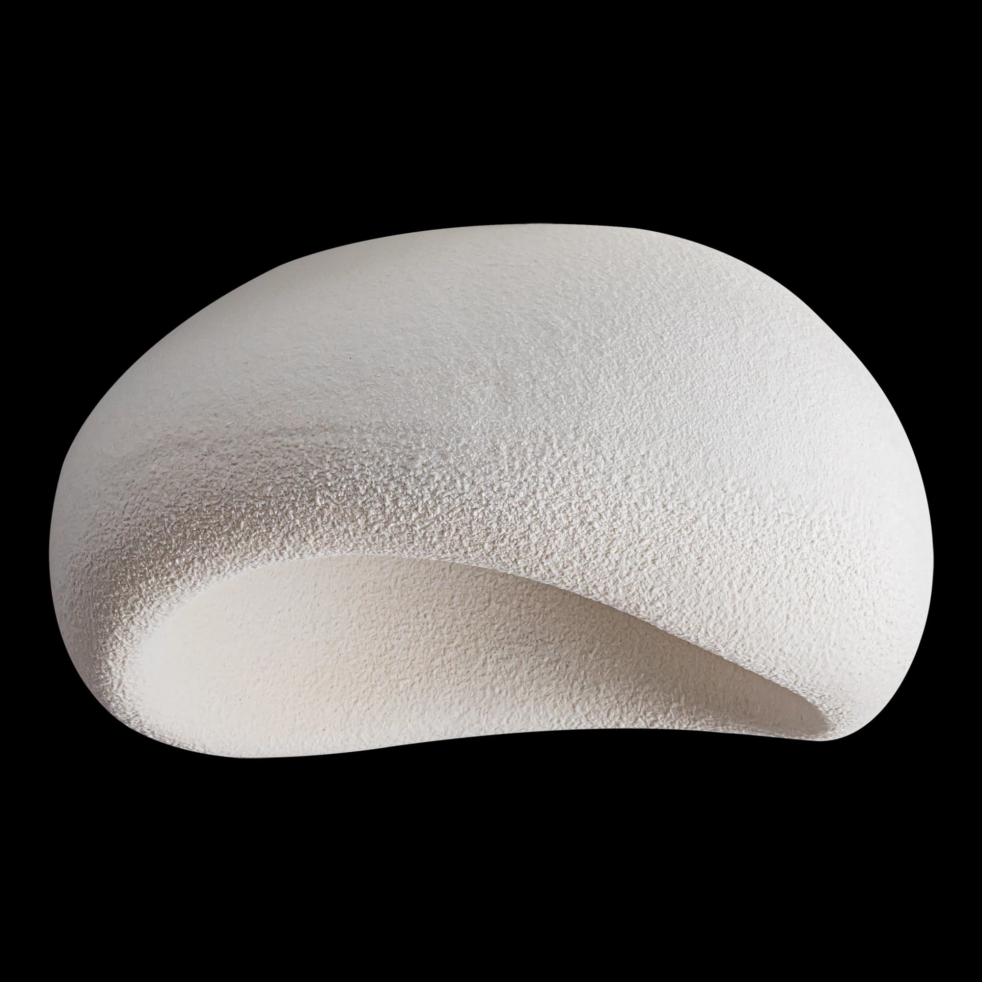 Calibo Cardinal Wabi Sabi Wall/Ceiling Light | 500mm – Dubbo Lighting ...