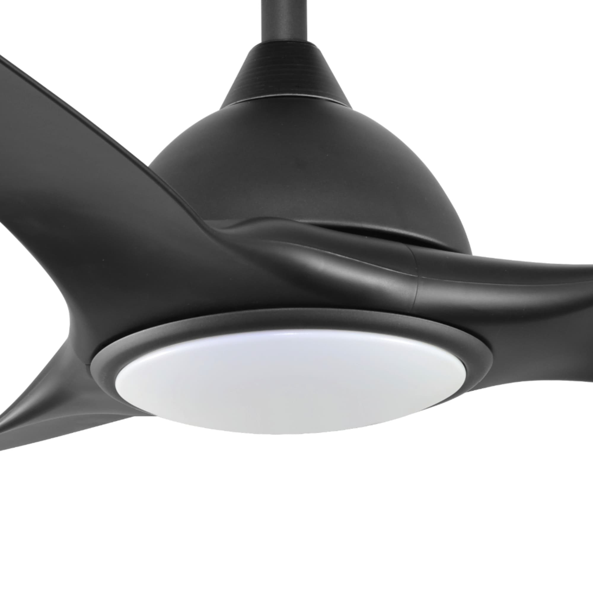 Fanco Horizon 2.0 18W Dimmable CCT LED Light Kit Only | Black – Dubbo ...